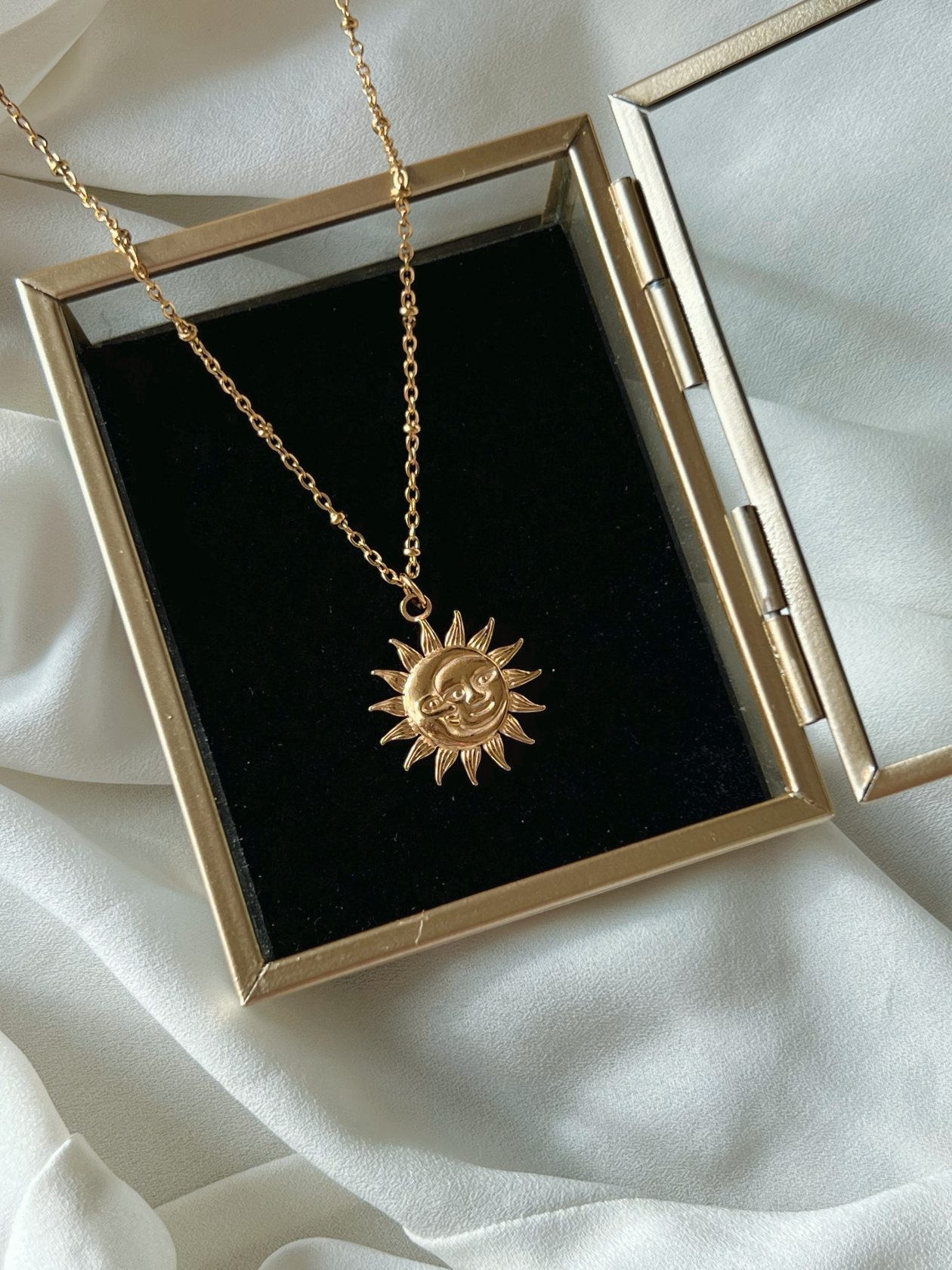 Necklace Archives - Koogoo